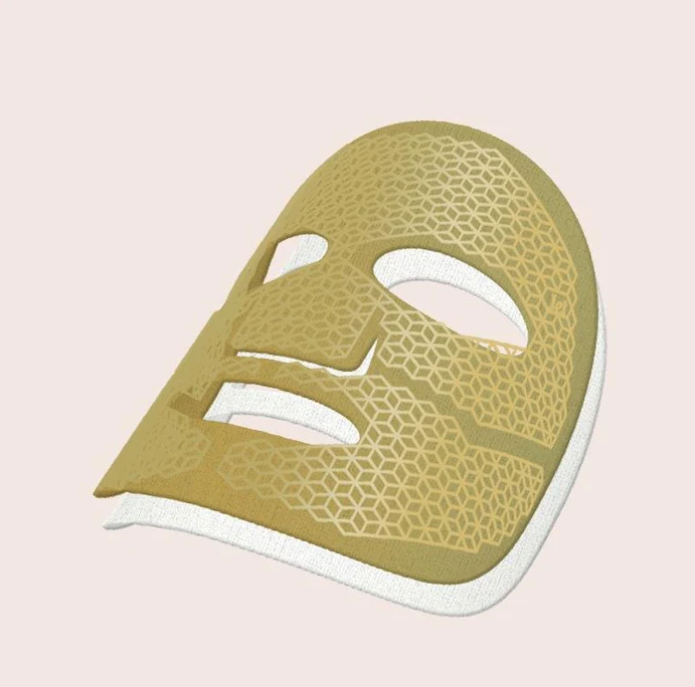 FRANZ S Aesthetic Dual Mask System Saint 21 Microcurrent – LoveSkinShop ...